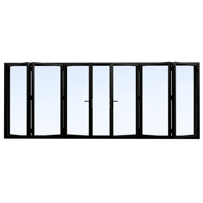 Single Universal Paneled Finished Pine Wood and Gauze Mesh Hinged ...